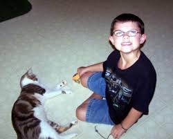 Tyler Raines – Homeschooling's Invisible Children