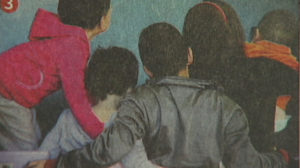 5 Children of the 'Springs Monster' - Homeschooling's Invisible Children