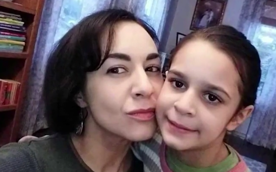 Sophia Brito, and 1 sibling - Homeschooling's Invisible Children