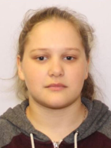 Serah Bellar, and 18 siblings – Homeschooling's Invisible Children