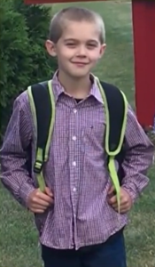 Roman Lopez, and 7 siblings - Homeschooling's Invisible Children