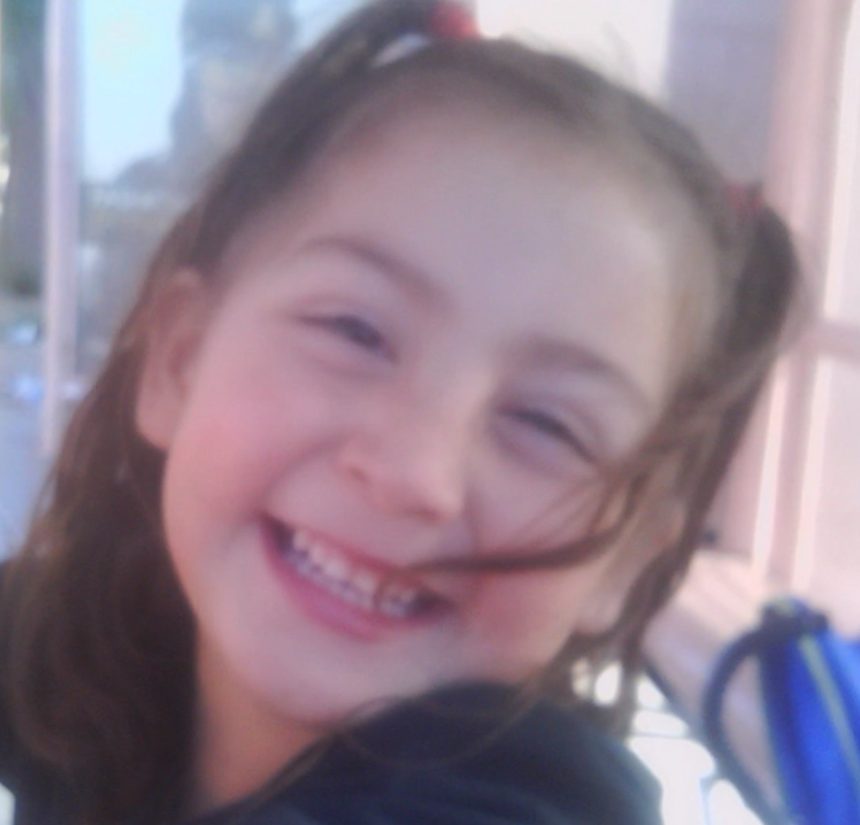 Ana Loera and three siblings - Homeschooling's Invisible Children